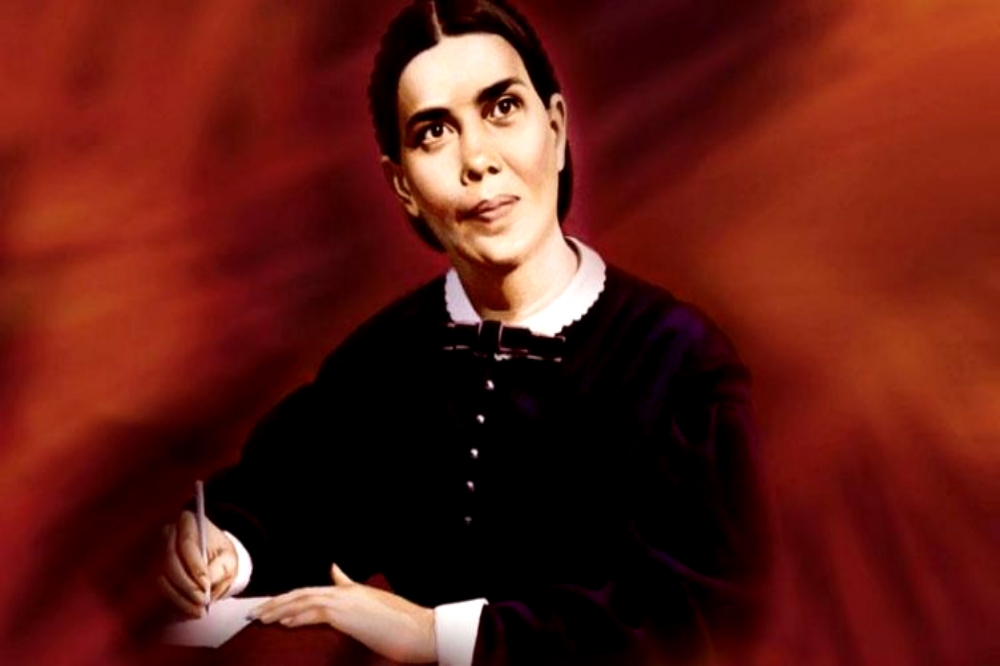 Elena G. White 2 - Así Ha Dicho